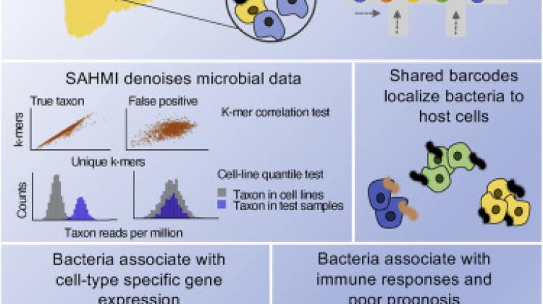 Center for Advanced Biotechnology and Medicine