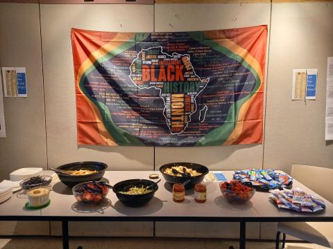 CABM celebrates our black colleagues during Black History Month 2023 ...