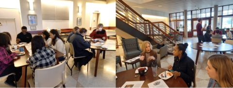 CABM celebrates our black colleagues during Black History Month 2023 ...